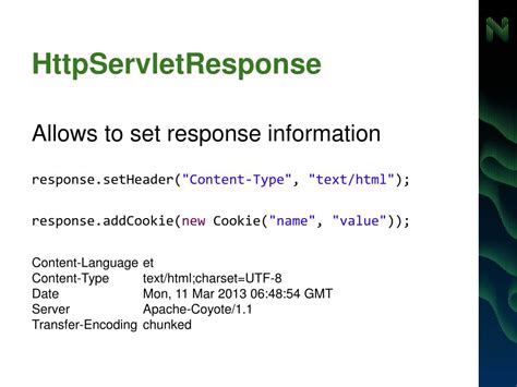 ppt servlets jsp mvc powerpoint presentation free download id