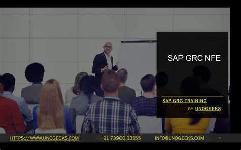 Sap Grc Nfe Mcp In Sap Grc Nfe Streamlining By Vijayramraju Apr 2024 Medium