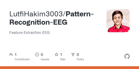 github lutfihakim3003 pattern recognition eeg feature extraction eeg