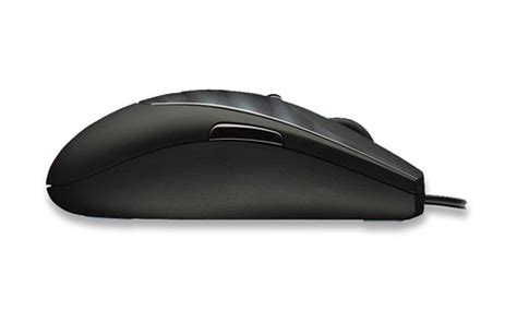 Logitech G3 Laser Mouse Muis Hardware Info