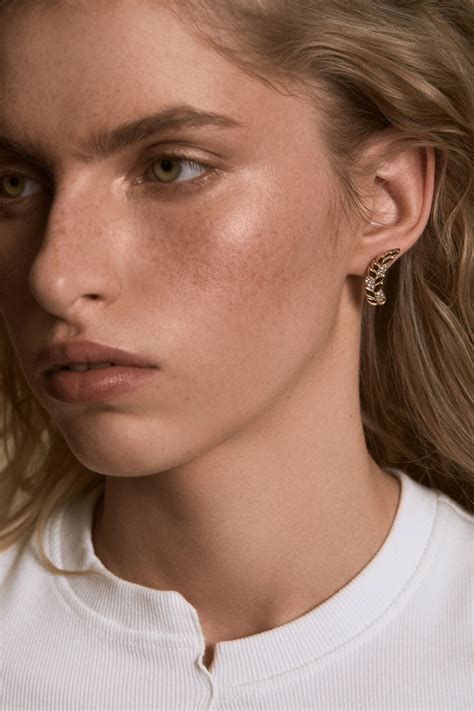 Сила культури ювелірний дім Sova презентував колекцію прикрас Culture Lofficiel