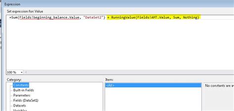 SSRS Create A Running Total Using RunningValue Jim Salasek S SQL Server Blog