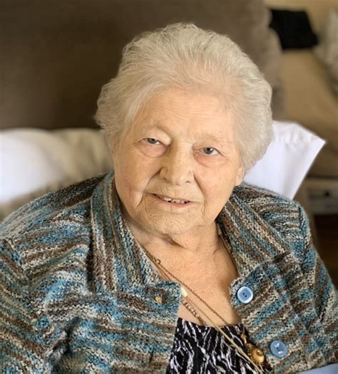 Mueller Katharina Katie Obituary Athabasca Barrhead Westlock Athabasca Barrhead