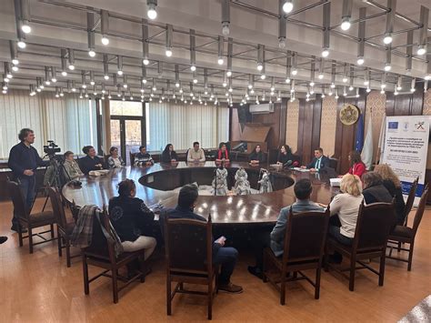 ОБЩИНА РУСЕ ЗАВЪРШИ ПРОЕКТa ЗА АНАЕРОБНА ИНСТАЛАЦИЯ ЗА БИОРАЗГРАДИМИ ОТПАДЪЦИ Eufunds