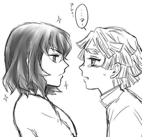 Inosuke X Zenitsu Artofit