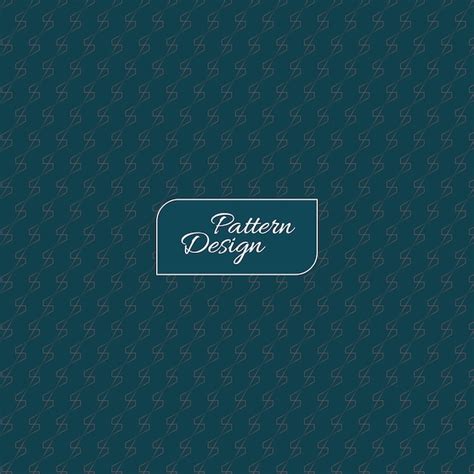 Premium Vector Seamless Pattern Stylish Texture Pattern