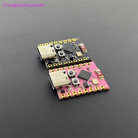 coa บอร์ดทดลอง esp32 c3 esp32 supermini esp32 wifi บลูทูธ wer 1 ชิ้น