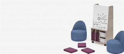 Modern School Furniture For Education Spaces Bfx Furniture