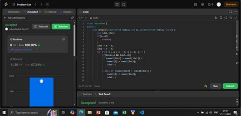 Siddhant Dongre On Linkedin Day 5 Dsa Learning Journey 🚀 The Past Couple Of Days Were A Bit Slow