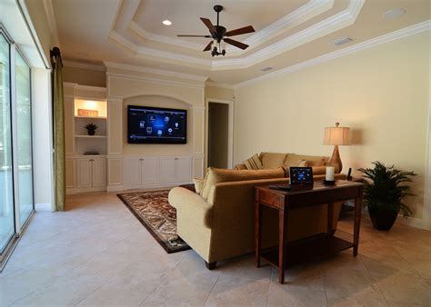 Surround Sound Hoppen Home Systems