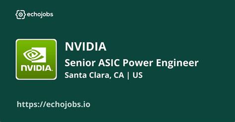 Hiring Senior Asic Power Engineer Usd 128k 258k Santa Clara Ca Us Austin Tx Durham Nc Deep