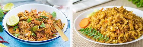 Sri Lankan Kottu Kottu Roti Recipe Pearlbay Travels