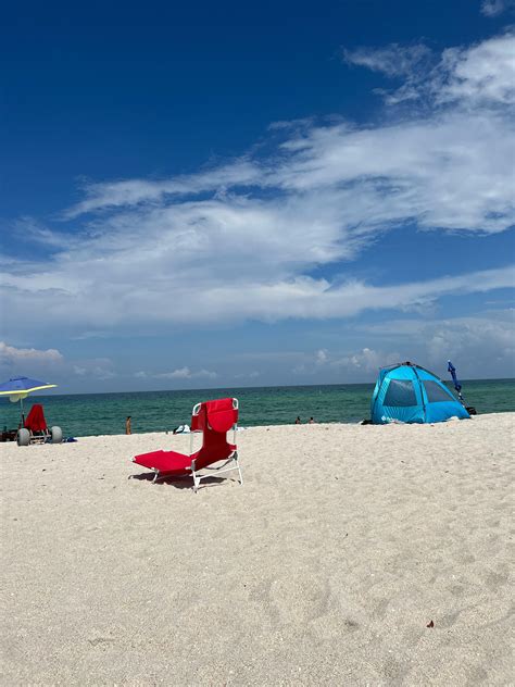 The Weather Is Great Btw 🏼 Rhauloverbeach