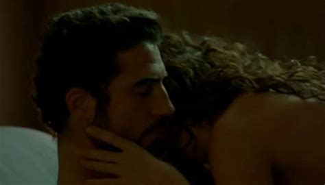 Sex Scene 12 Belen Lopez TNAFlix Porn Videos