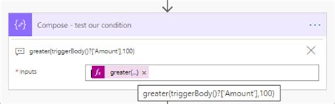 Power Automate Trigger Conditions Filter Data Events