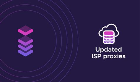 Infatica Launches New Dedicated Isp Proxies With Geolocations In The