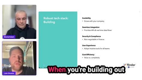 How To Build The Ultimate Cfo Tech Stack For 2025 Cfo Connect