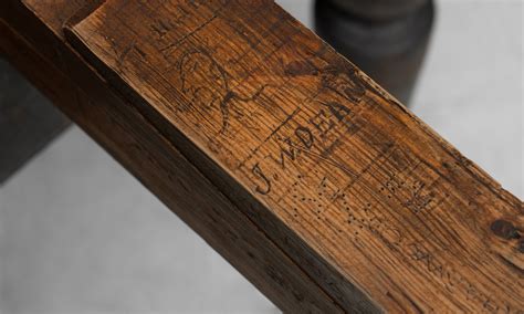 Table Desk Obsolete