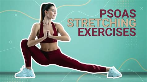 4 Simple Static Vs Dynamic Flexibility And Stretching Examples