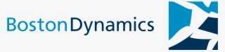 Bostondynamics Logo Blue Text Logo Font Png General Boston Dynamics