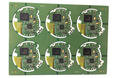 Wifi Module Pcb Assembly Products