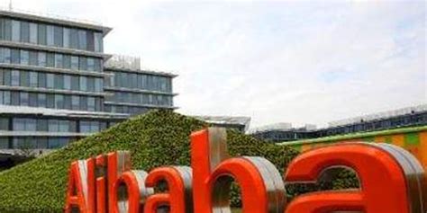 阿里巴巴首次名列2019最具价值中国品牌100强榜首手机新浪网