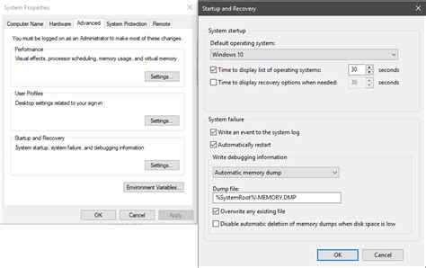 windows 10 randomly crashing solved windows 10 forums