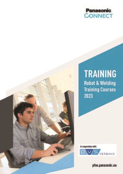 Virtual Robot Programming System Panasonic Connect