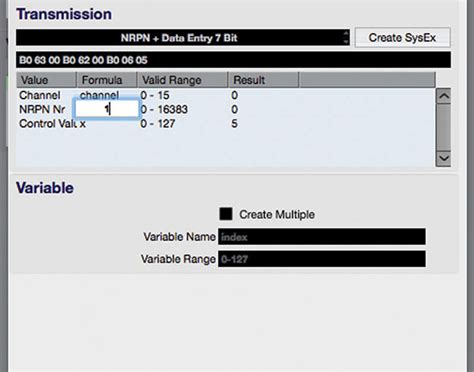 Integrating Hardware In Cubase 9 5 Step By Step Continued
