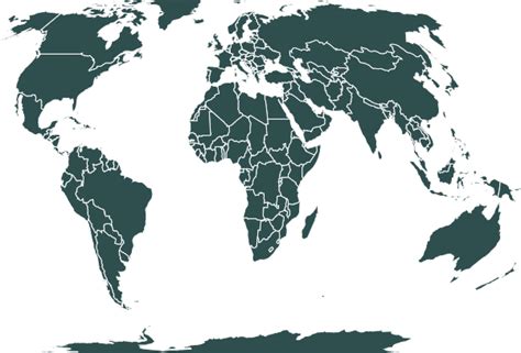 D3js Geoeckert6 函数 码农参考