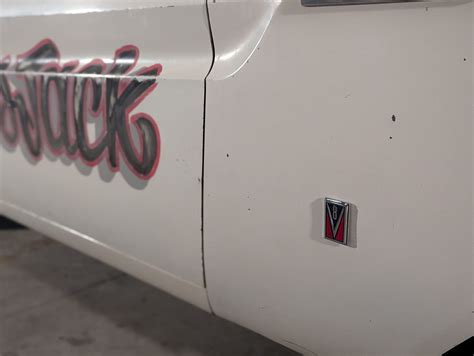 1965 Mercury Comet Melanson Motors