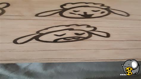 گوسفند ۱ ساده آموزش نقاشی فیلو