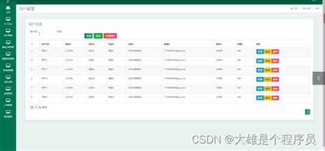 基于jsp和ssm架构实现母婴儿用品网站演示【附项目源码论文说明】分享 Csdn博客