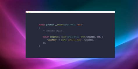 validate controller requests with the laravel data package laravel news