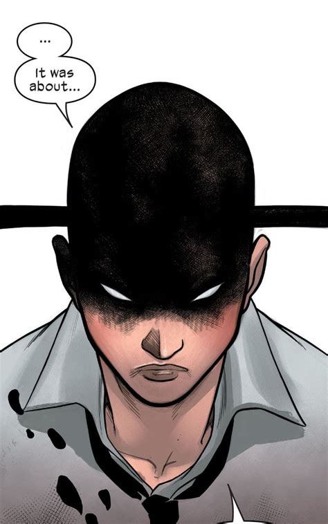 The X Man Nature Girl Gets A New Bad Ass Look