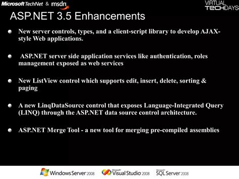 Introduction To 35 Using Vs 2008 Pdf Web Design And Html