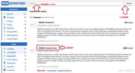 数据库编程 Jdbc 中数据库驱动包的安装配置及引用jdbc驱动安装 Csdn博客