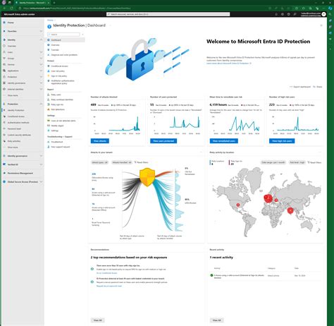 Microsoft Entra ID Protection Overview Microsoft Entra ID Protection Microsoft Learn