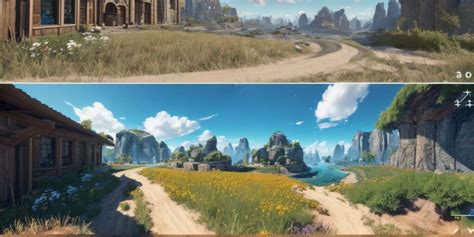 Unity Vs Unreal Engine What S The Difference