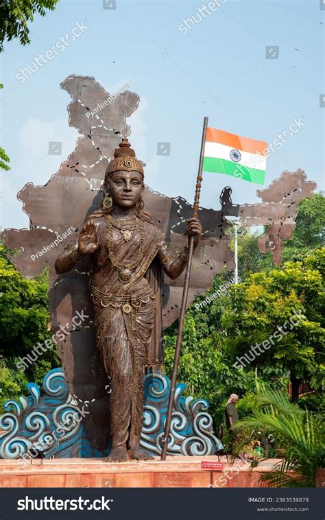 Bharat Mata En El