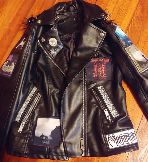 Mostly Deathdoom And Dungeon Synth Vibes Rbattlejackets