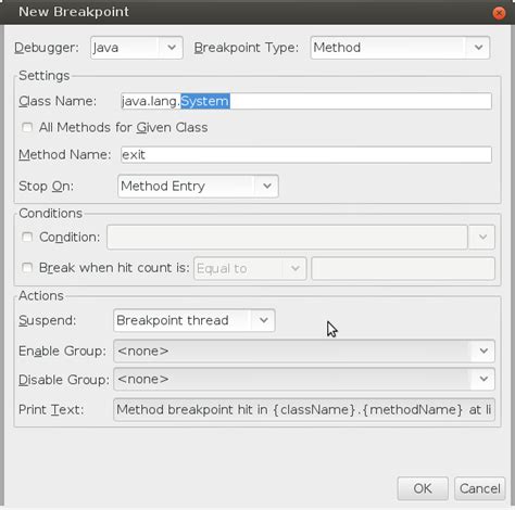 netbeans java stops before reaching end of loop without an error stack overflow