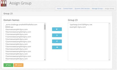 Groups Tutorials Dynamic Dns Service Dynu Systems Inc