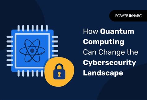 Quantum Computing Friend Or Foe To Cybersecurity