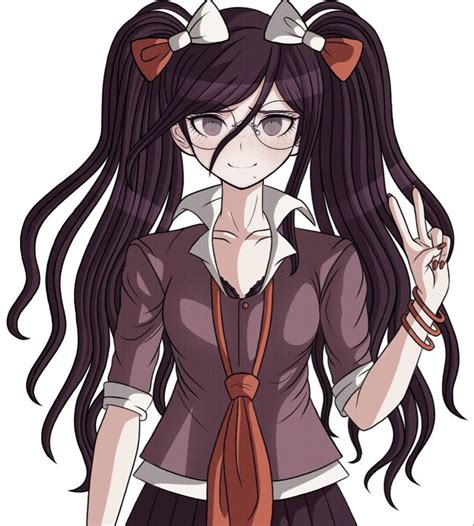 Fukawa Dangan Ronpa