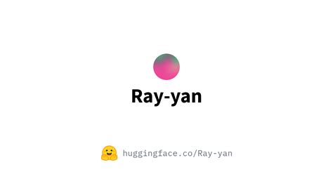 Ray Yan Rayyan Ali