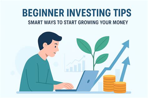 A Beginners Guide To Investing Simple Ways To Start Building Wealth