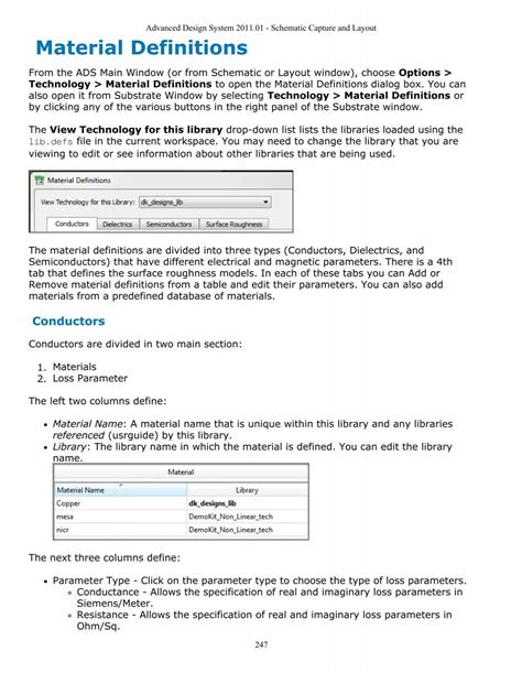 Advanced Design System 20