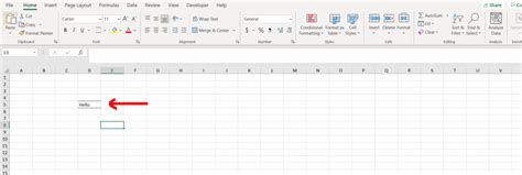 How To Apply Top And Bottom Border In Excel SpreadCheaters
