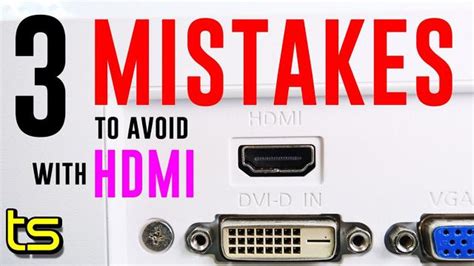 Can You Achieve Hz Using HDMI To DisplayPort